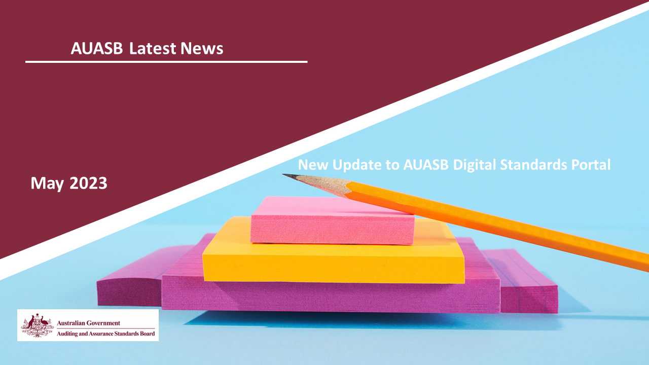 Auditing and Assurance Standards Board