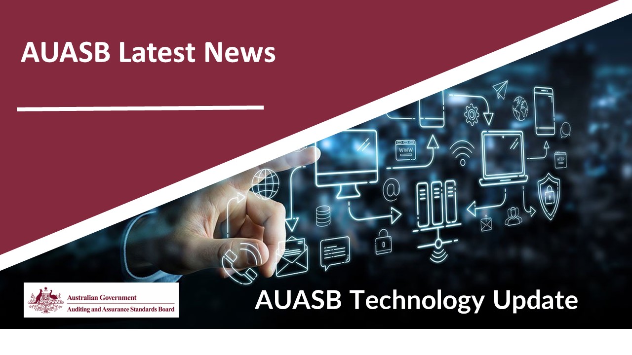 Auditing and Assurance Standards Board