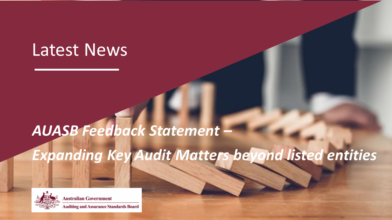 Auditing and Assurance Standards Board