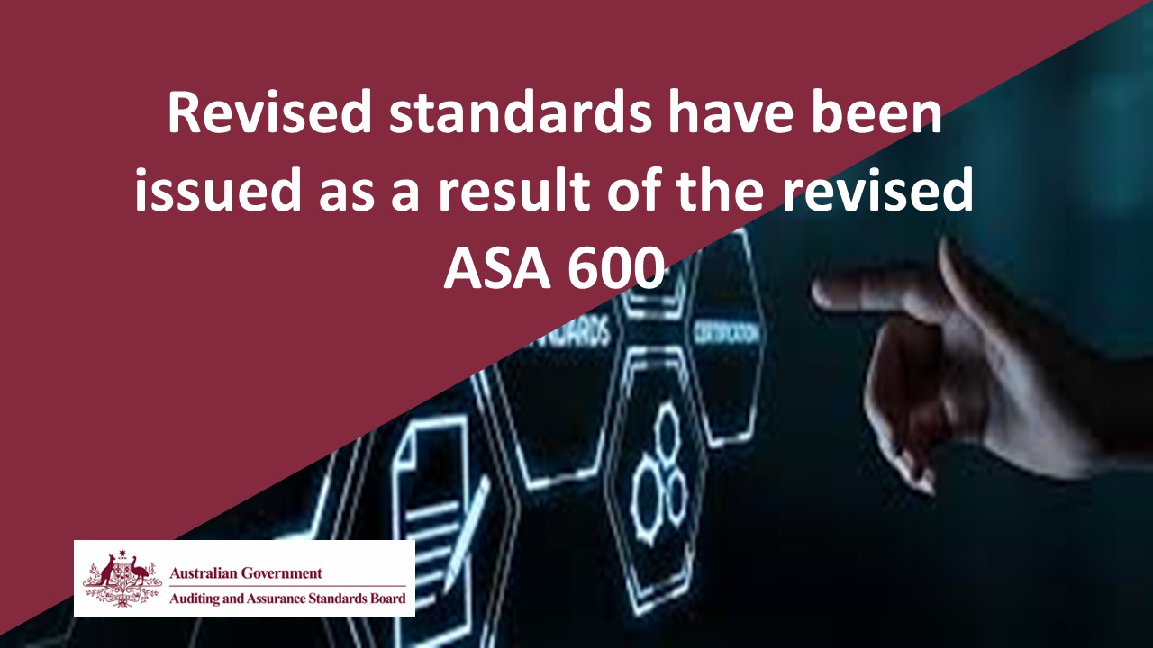 Auditing and Assurance Standards Board