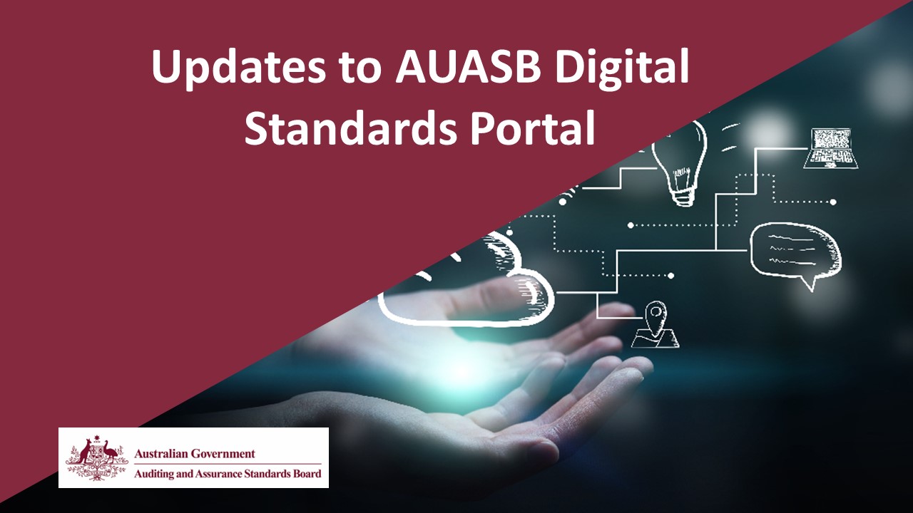 Auditing and Assurance Standards Board