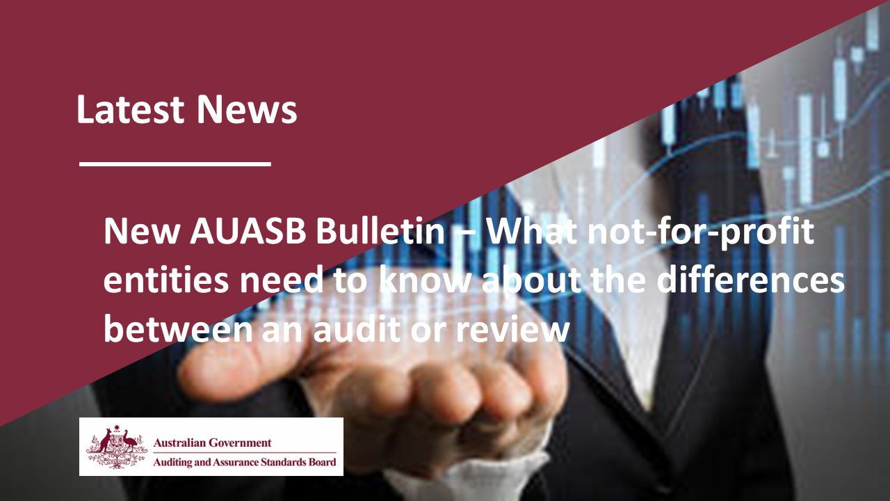 Auditing and Assurance Standards Board